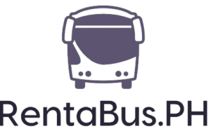 Tour Bus & Van Rental | Lowest Rate | Manila - Philippines