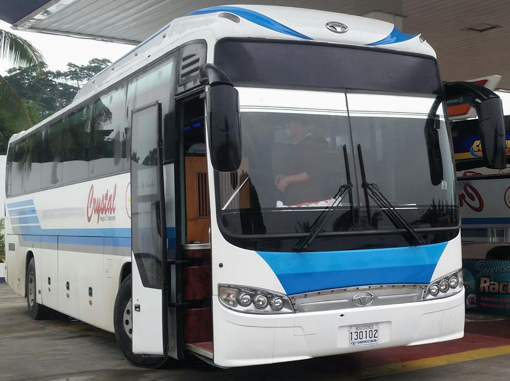 Magic-C Transport / Crystal Bus Rental Services