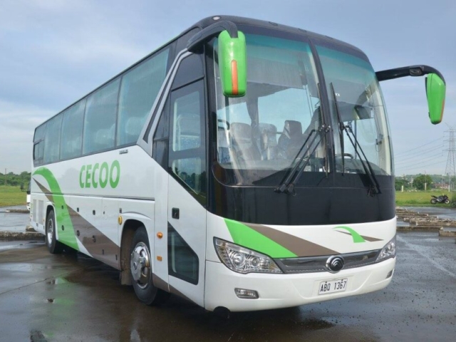 Fox Travel - Rent A Bus - Contacts - Booking