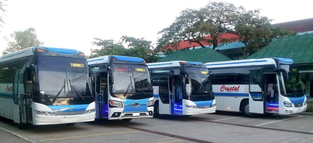 Magic-C Transport / Crystal Bus Rental Services