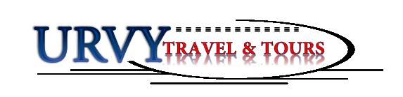 Urvy Van - Van Rental and CharterServices.